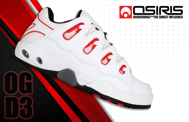 Osiris store France: entrez dans la culture